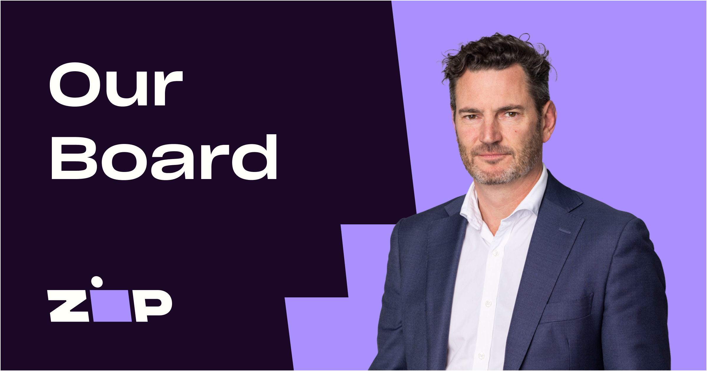 Meet Co-Founder & ANZ CEO Peter Gray | Zip