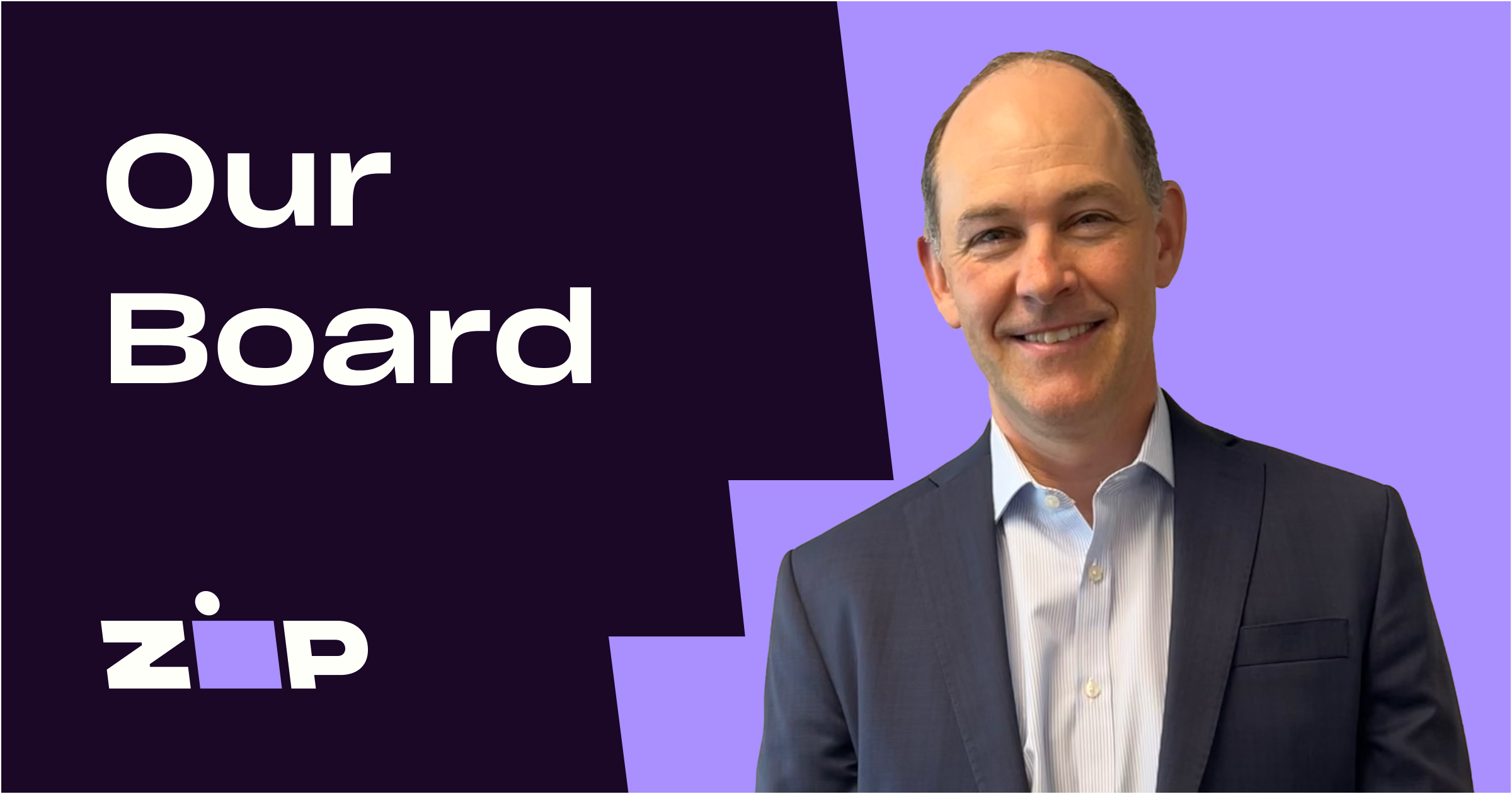 Meet Group Chief Financial Officer Gordon Bell | Zip