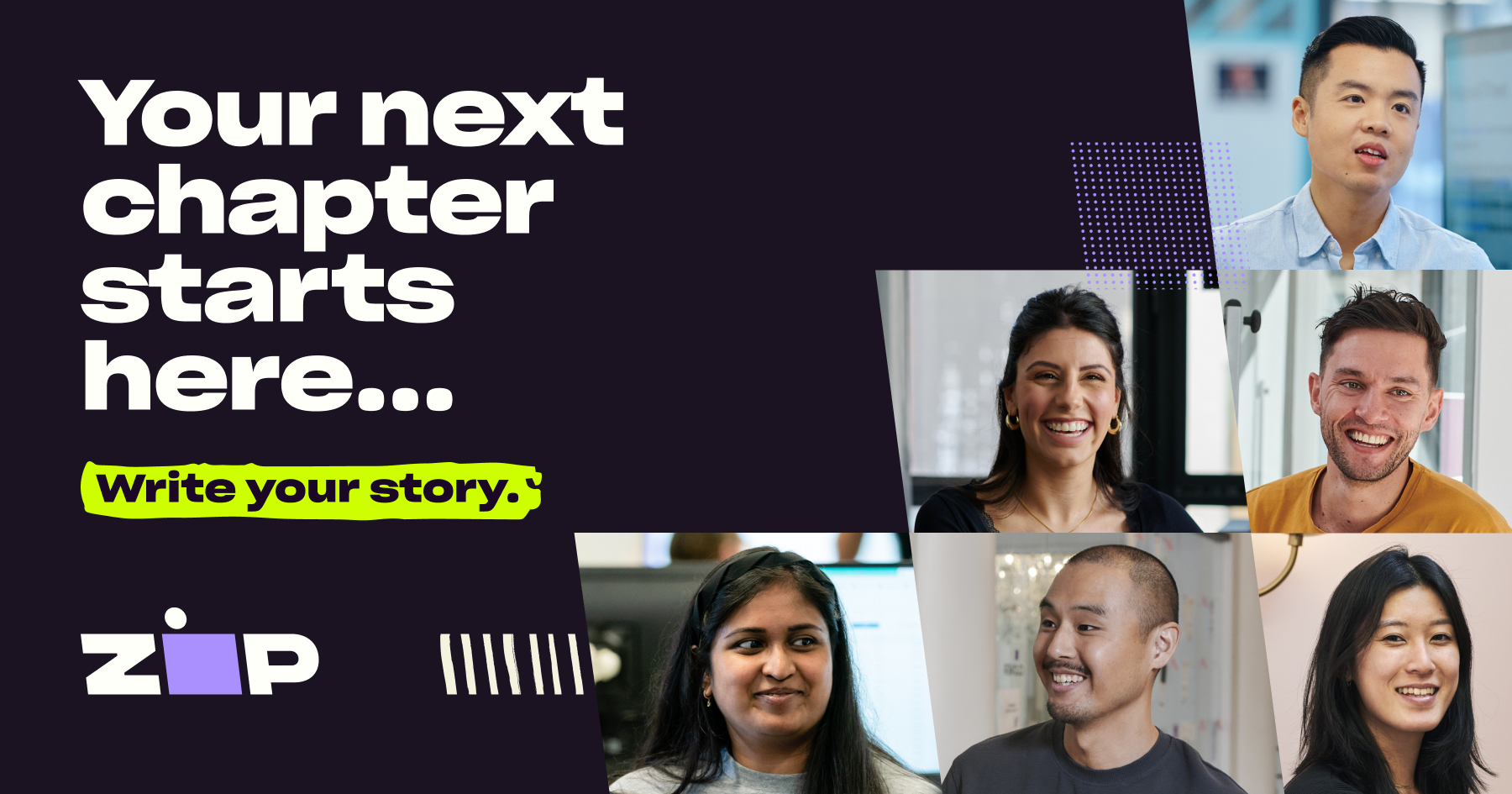 Life and Careers at Zip Co